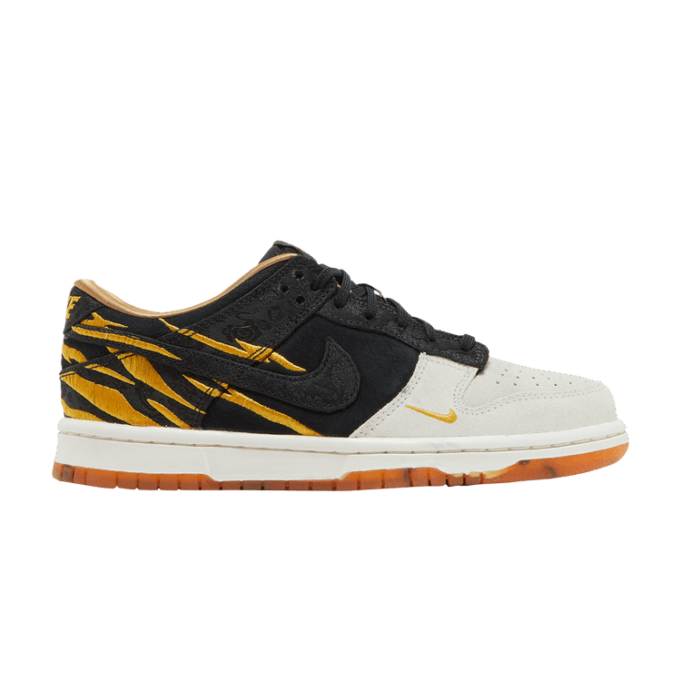 Nike Dunk Low Year of the Tiger (2022) (GS) – Side Kicks