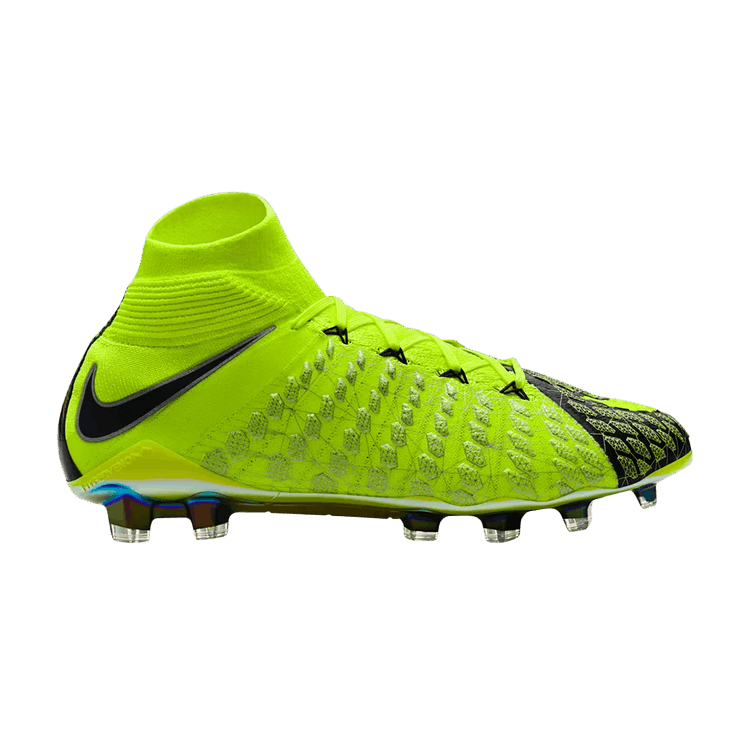 Nike Hypervenom 3 EA Sports Fifa 18 – Side Kicks