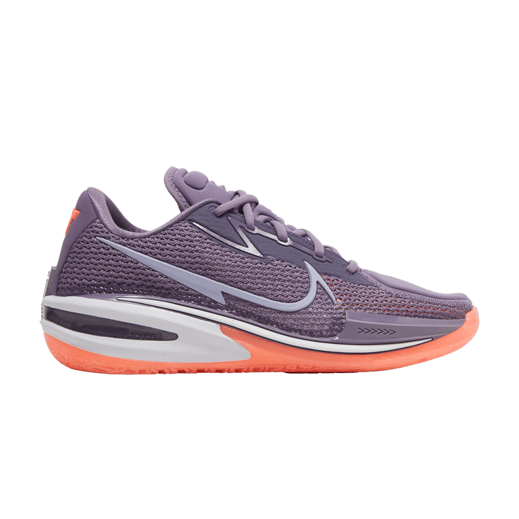 Nike Air Zoom GT Cut Violet Crimson – Side Kicks