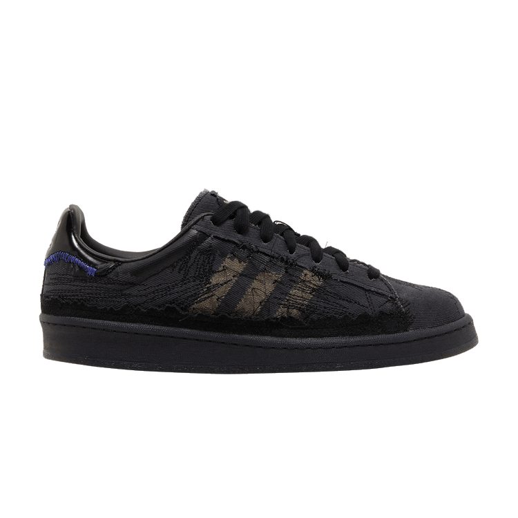 adidas Campus 80s Youth of Paris – Side Kicks