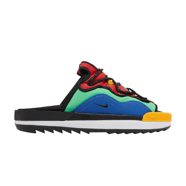 Nike Offline 2.0 Uno Wild Card – Side Kicks