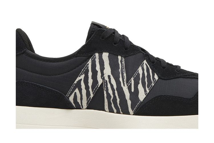 New Balance 327 ASOS Exclusive Zebra Print – Side Kicks