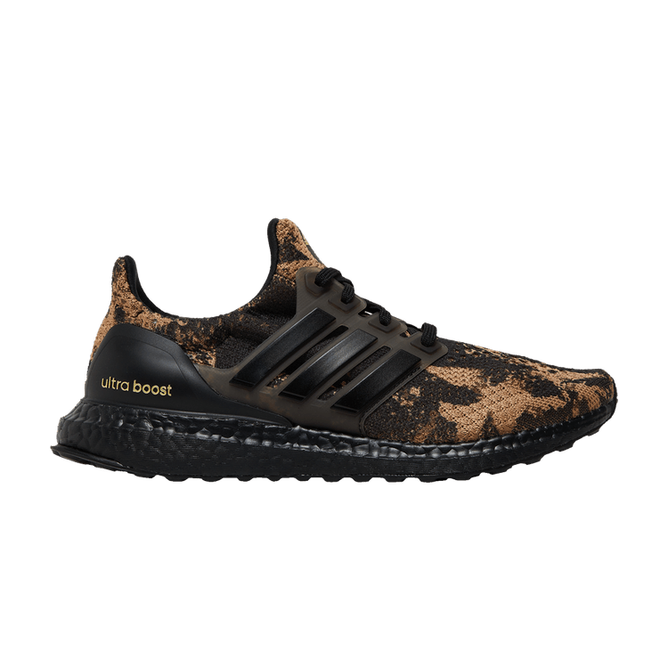 adidas Ultra Boost 5.0 DNA Bleach Dye Pack Cardboard (Women's) – Side Kicks