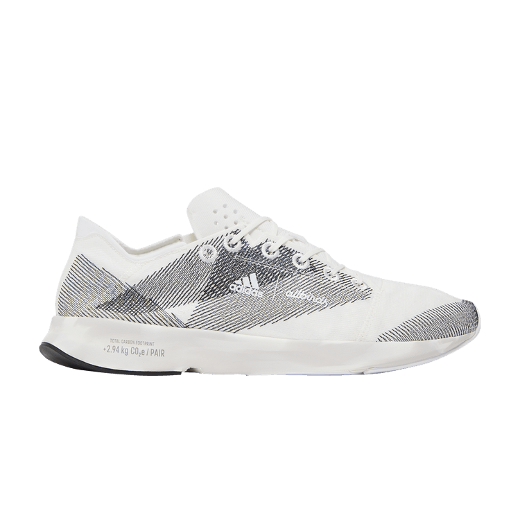 adidas Futurecraft Footprint Allbirds Carbon (Women's) – Side Kicks