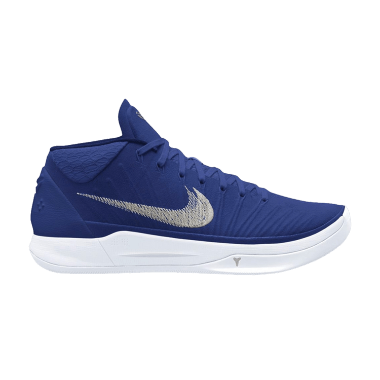 Nike Kobe A.D. Mid TB Midnight Navy – Side Kicks