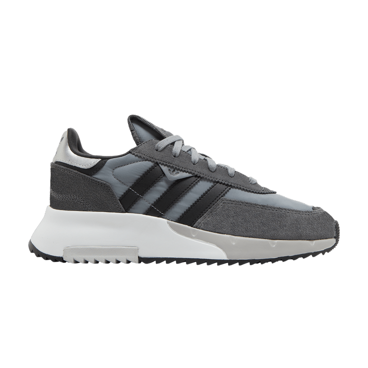 adidas Retropy F2 Grey – Side Kicks