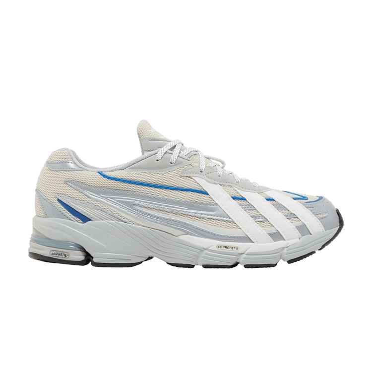 adidas Orketro Bliss White Bright Blue – Side Kicks