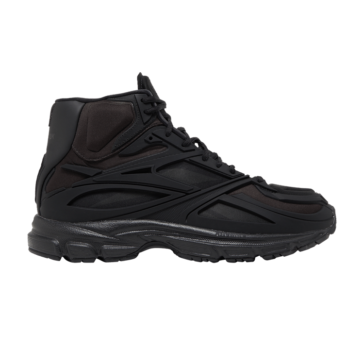 Reebok Premier Road Modern Mid Kanghyuk Dover Street Market Black ...