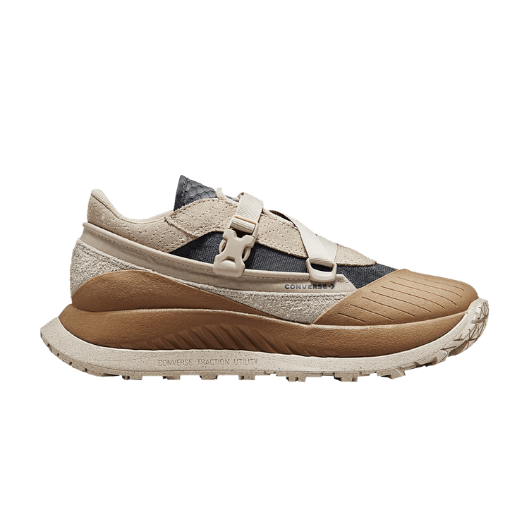 Converse Utility Explore Counter Climate Papyrus Sand Dune – Side Kicks