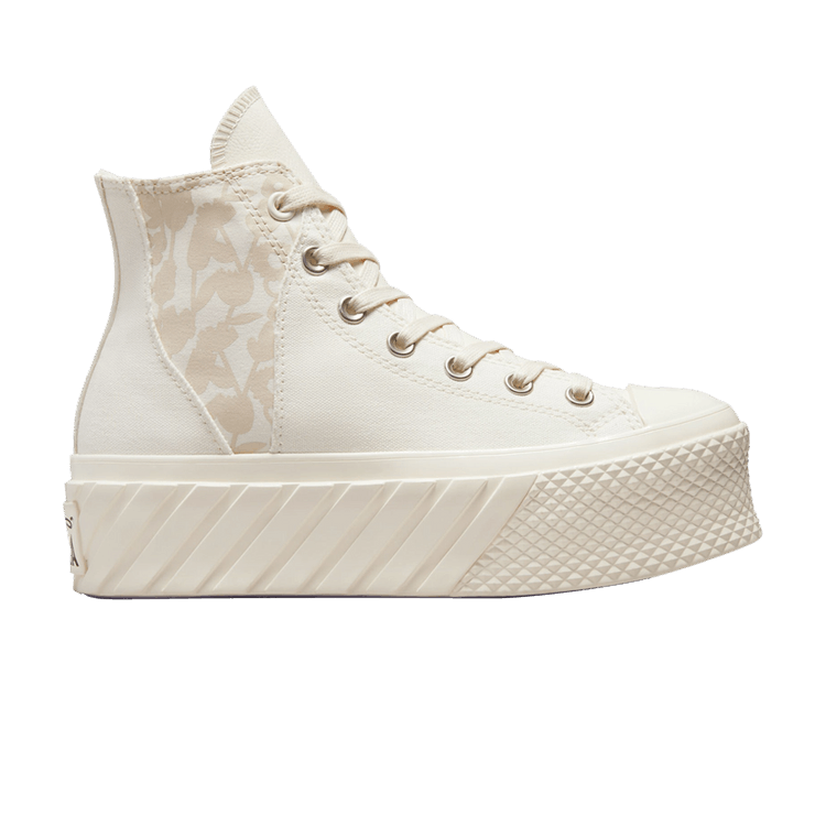 Converse Chuck Taylor All Star Lift 2X We Are Stronger Together (Women ...