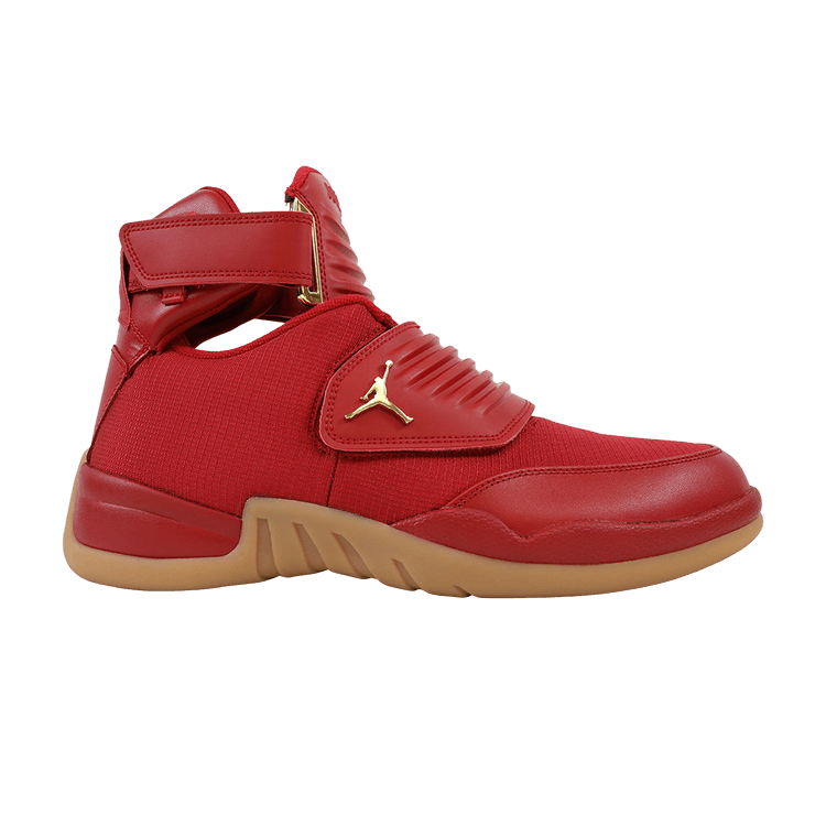 Jordan Generation 23 Gym Red Gum – Side Kicks
