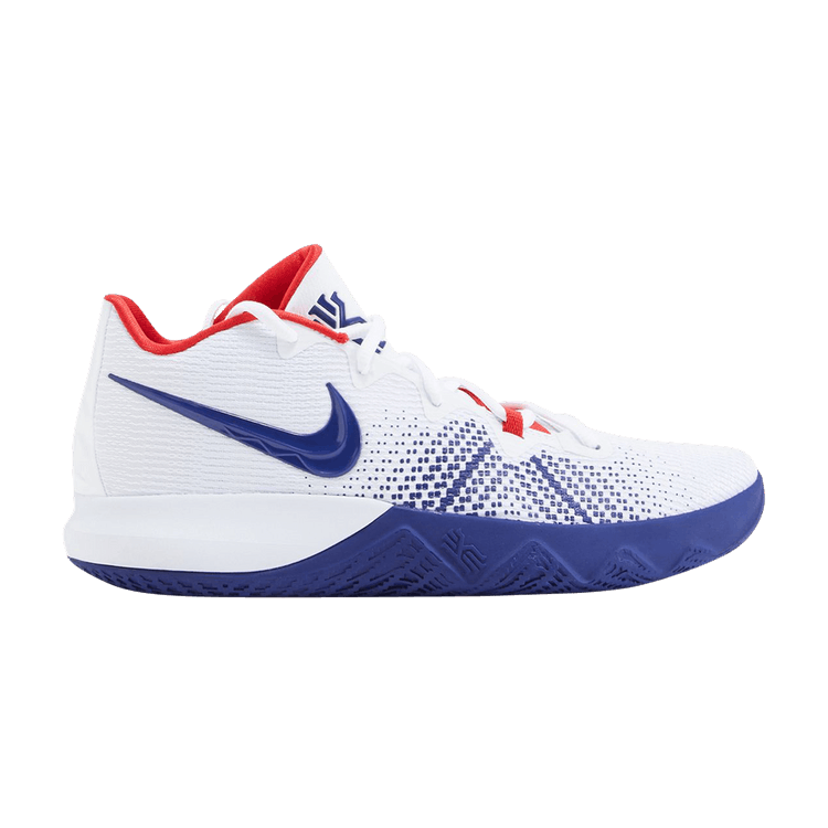 Nike Kyrie Flytrap USA – Side Kicks