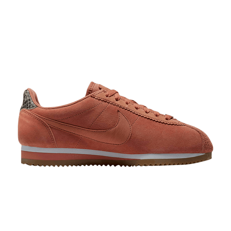 Nike Classic Cortez ALC Terra Blush (Women's) – Side Kicks
