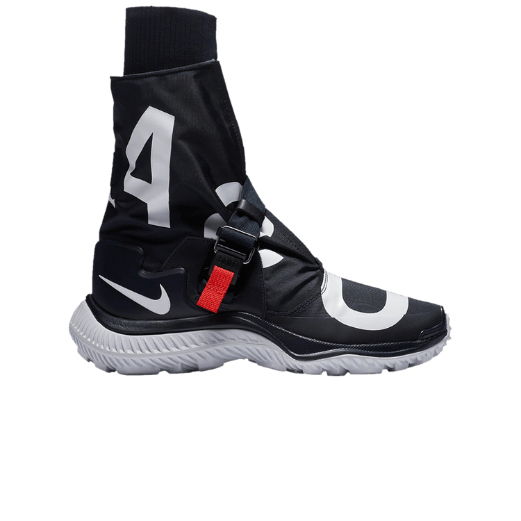 Nike Gaiter Boot USA Medal Stand (Women's) – Side Kicks