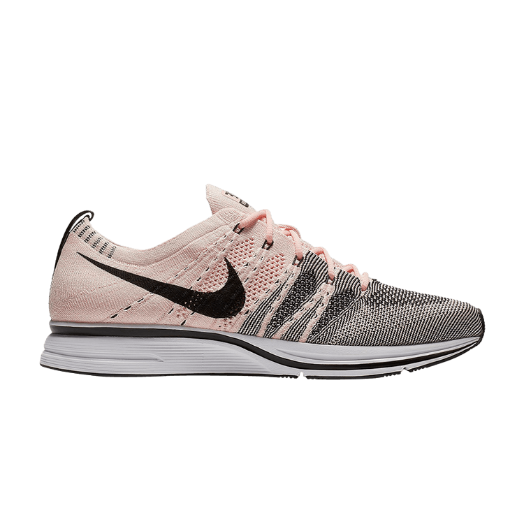 Nike Flyknit Trainer Sunset Tint – Side Kicks
