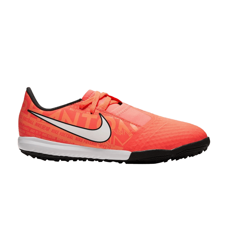 Nike Phantom Venom Academy TF Bright Mango (GS) – Side Kicks