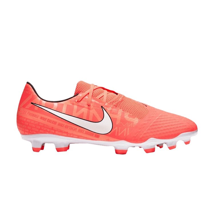 Nike Phantom Venom Academy FG Bright Mango – Side Kicks