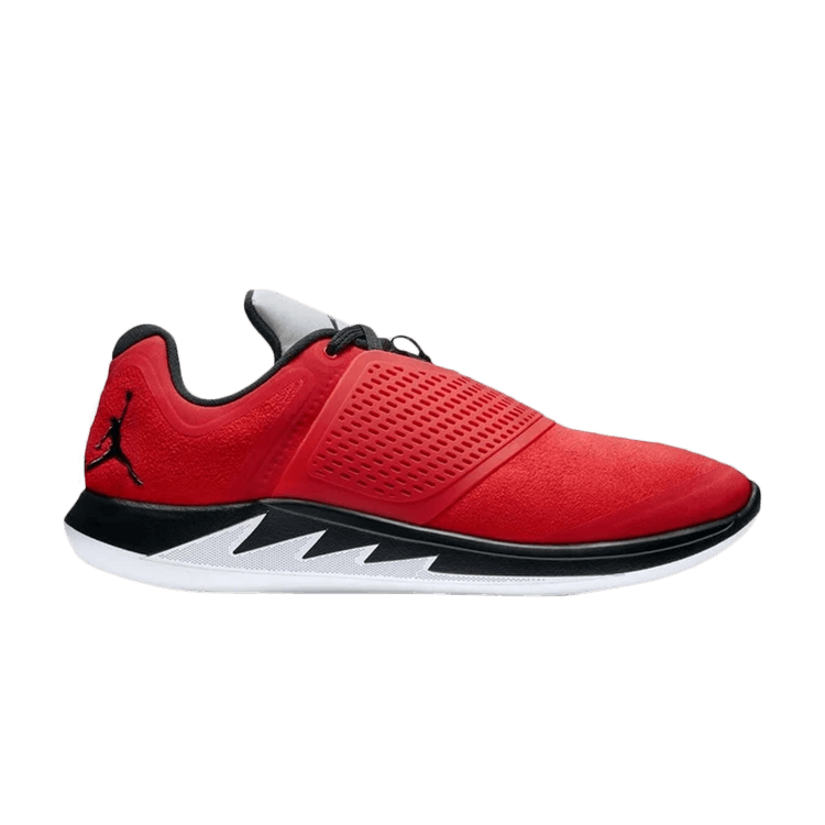 Jordan Grind 2 University Red Black White – Side Kicks