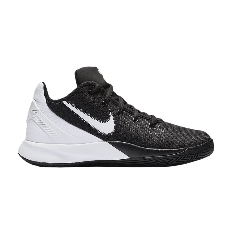 Nike Kyrie Flytrap 2 Black White (GS) – Side Kicks
