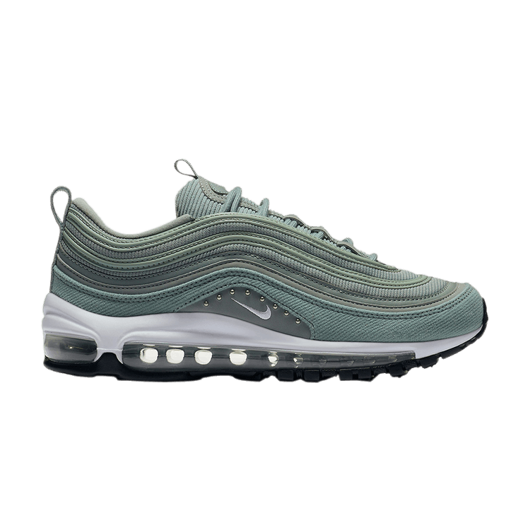 Nike Air Max 97 Mica Green (Women's) – Side Kicks
