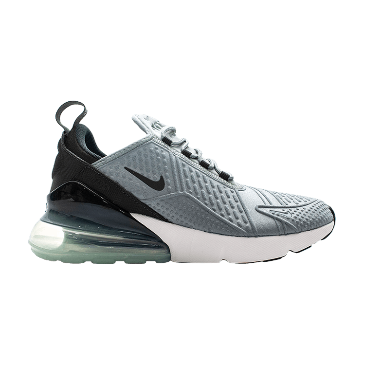 Nike Air Max 270 SE Mica Green (Women's) – Side Kicks