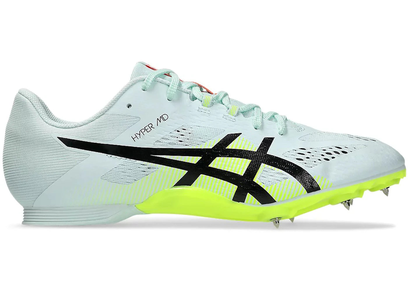 ASICS Hyper MD 8 Soothing Sea Black – Side Kicks