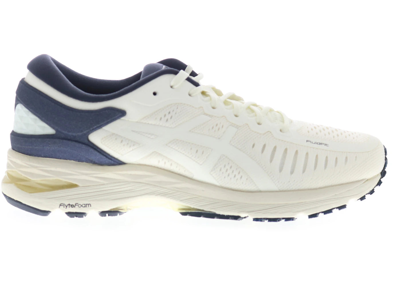 ASICS MetaRun Off White Stone Black (Women's) – Side Kicks