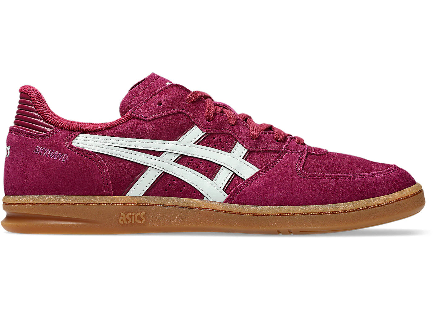 ASICS Skyhand OG Dried Berry Pale Mint – Side Kicks