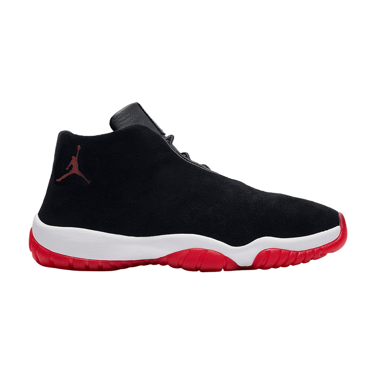 Jordan Future Bred Jumpman – Side Kicks