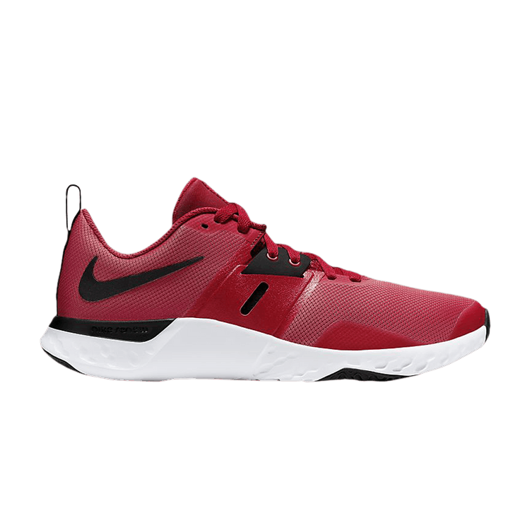 Nike Renew Retaliation TR Gym Red – Side Kicks
