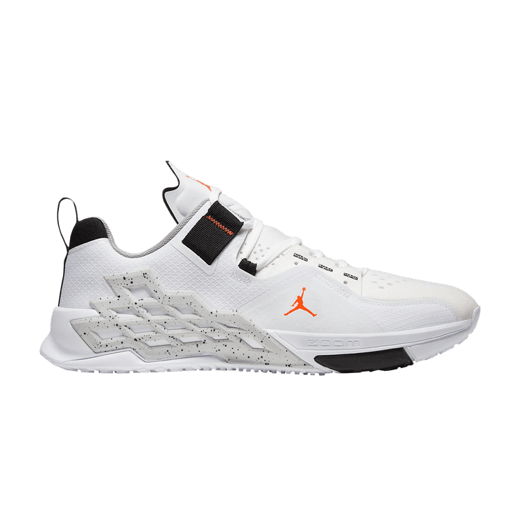 Jordan Alpha 360 Tr White Light Smoke Grey Black – Side Kicks