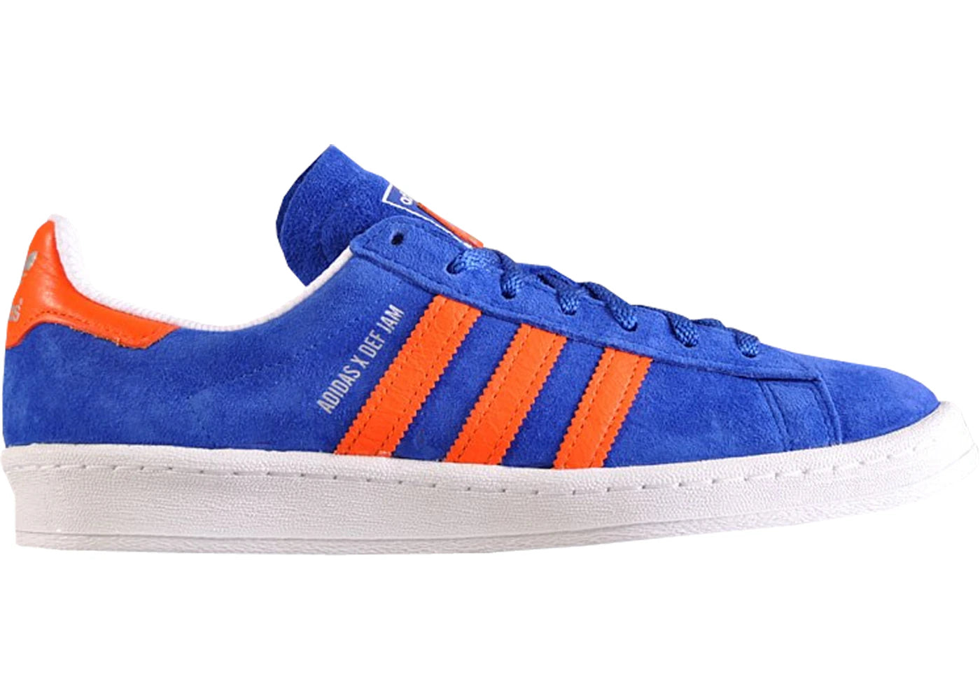 adidas Campus 80s Def Jam Beastie Boys – Side Kicks