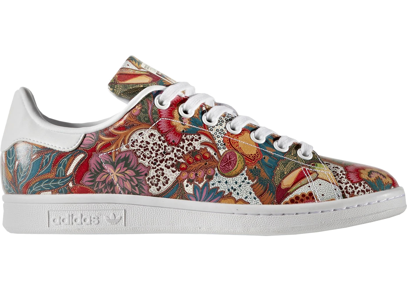 adidas Stan Smith The Farm Company Multi-Color (Women's) – Side Kicks
