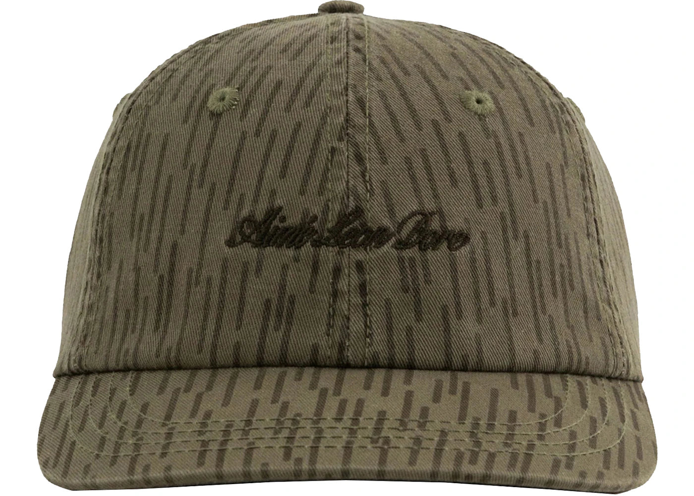 Aime Leon Dore ALD Uniform Hat Rain Camo – Side Kicks