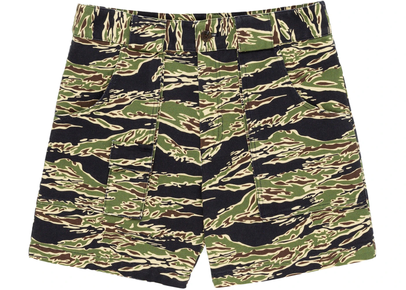 Aime Leon Dore Mountaineer Short Tiger Camo – Side Kicks