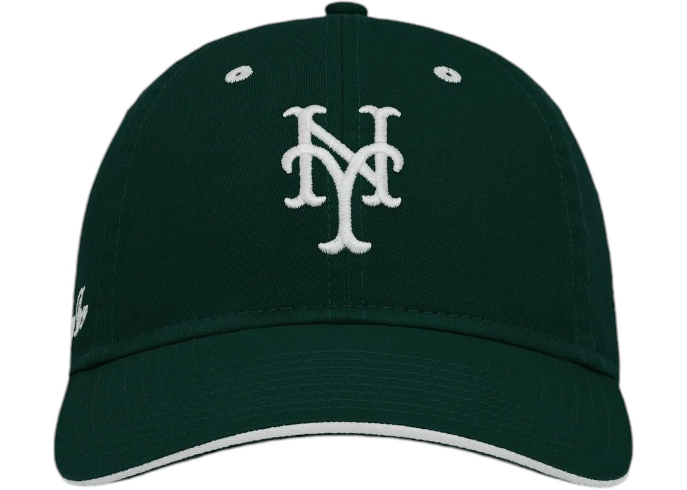 Aime Leon Dore x New Era Mets Souvenir Ballpark Hat Green – Side Kicks