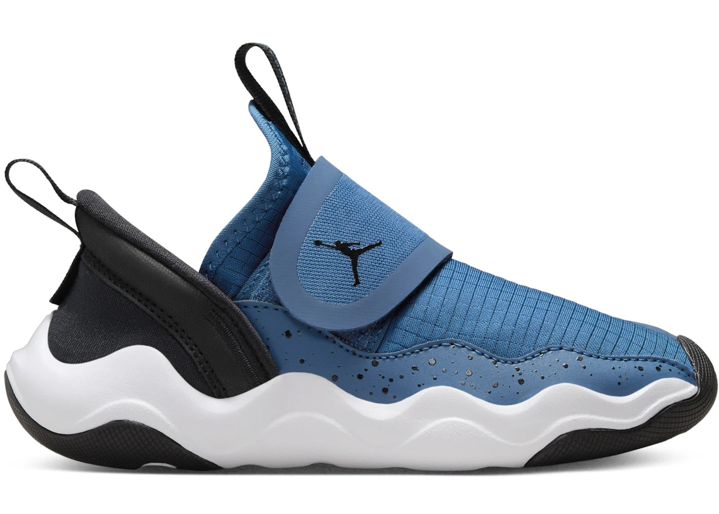 Jordan 23/7 Industrial Blue Black White (PS) – Side Kicks