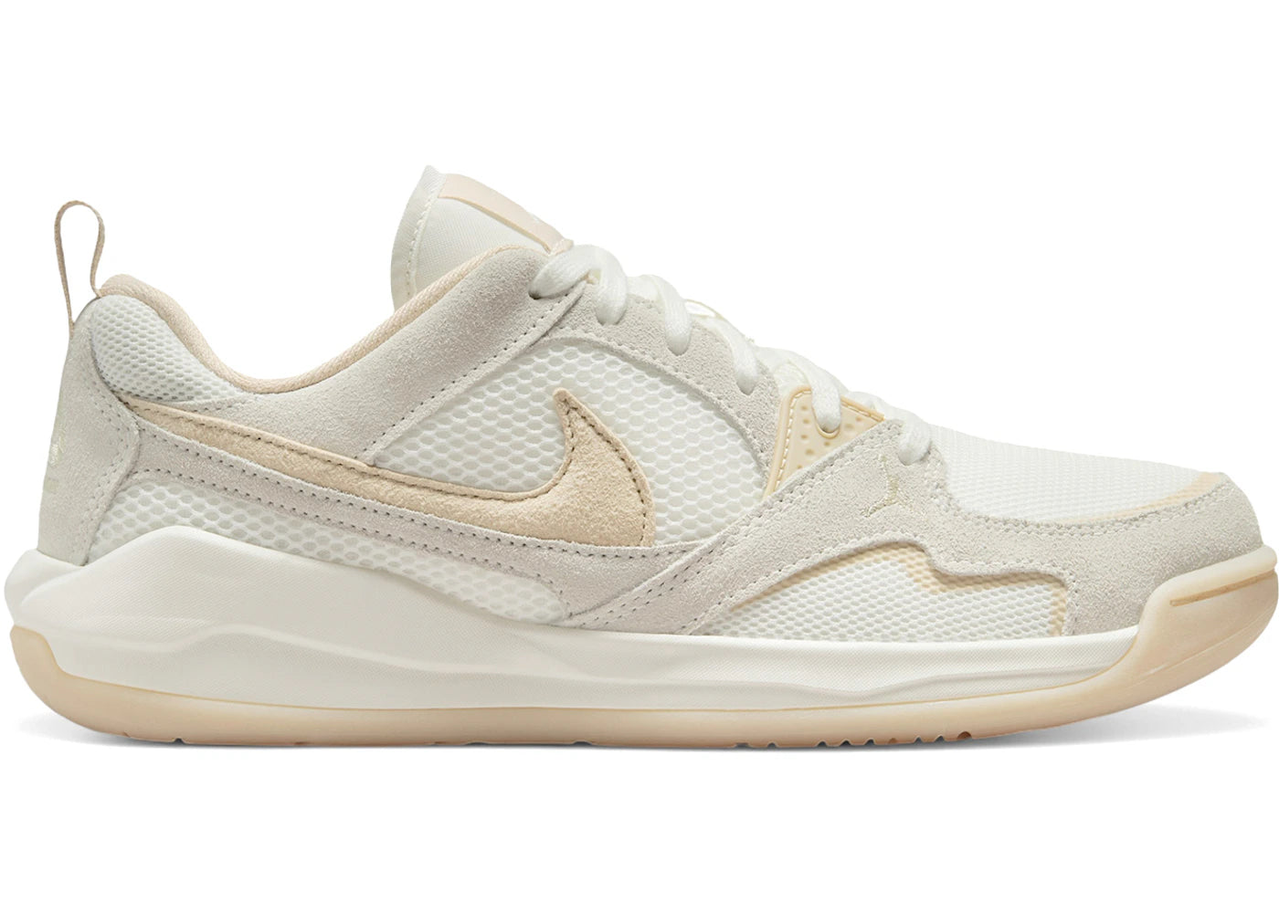 Jordan CMFT Era Sail Rattan (Women's) – Side Kicks