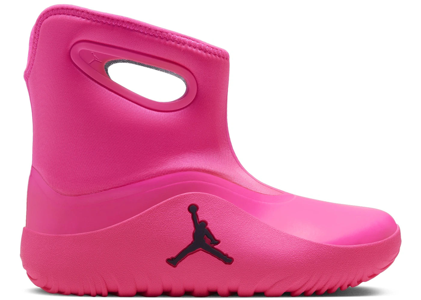 Jordan Lil Drip Hyper Pink Cool Grey Black (PS) – Side Kicks