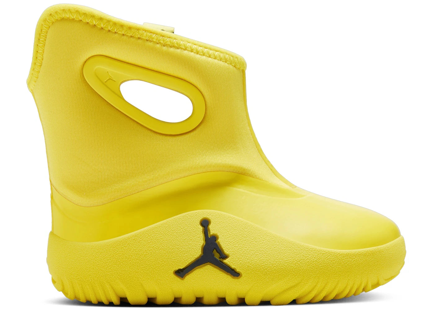 Jordan Lil Drip Opti Yellow Medium Olive Black (TD) – Side Kicks