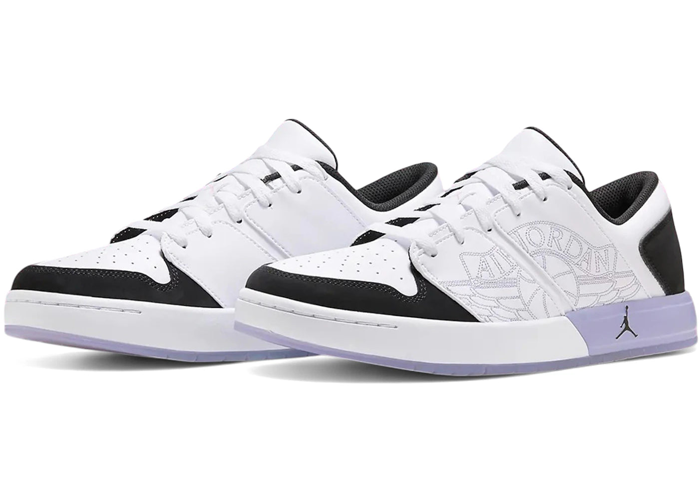 Jordan Nu Retro 1 Low Dongdan – Side Kicks