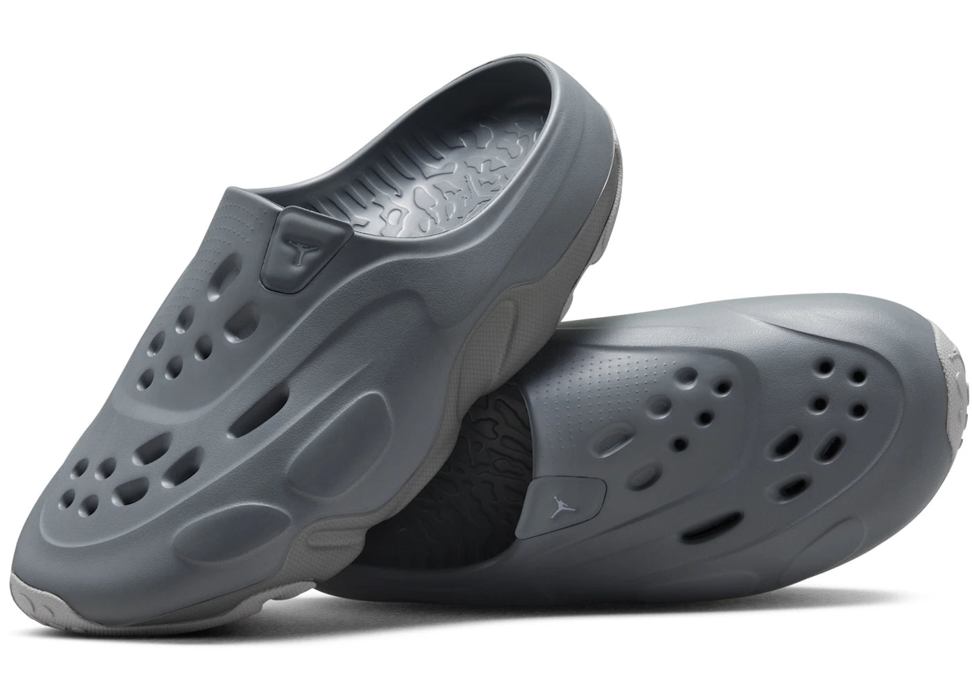 Jordan Roam Cool Grey Wolf Grey – Side Kicks