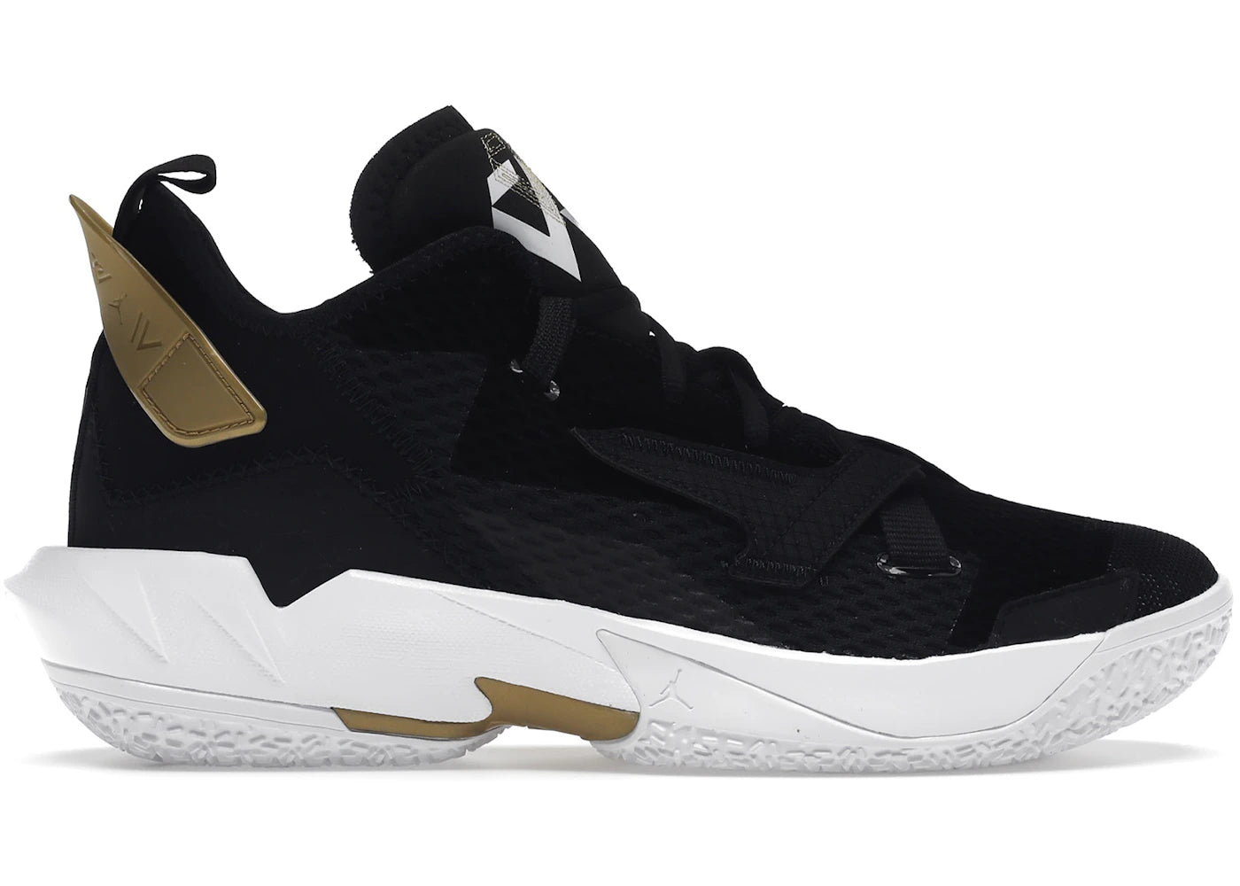 Jordan Why Not Zer0.4 Family – Side Kicks