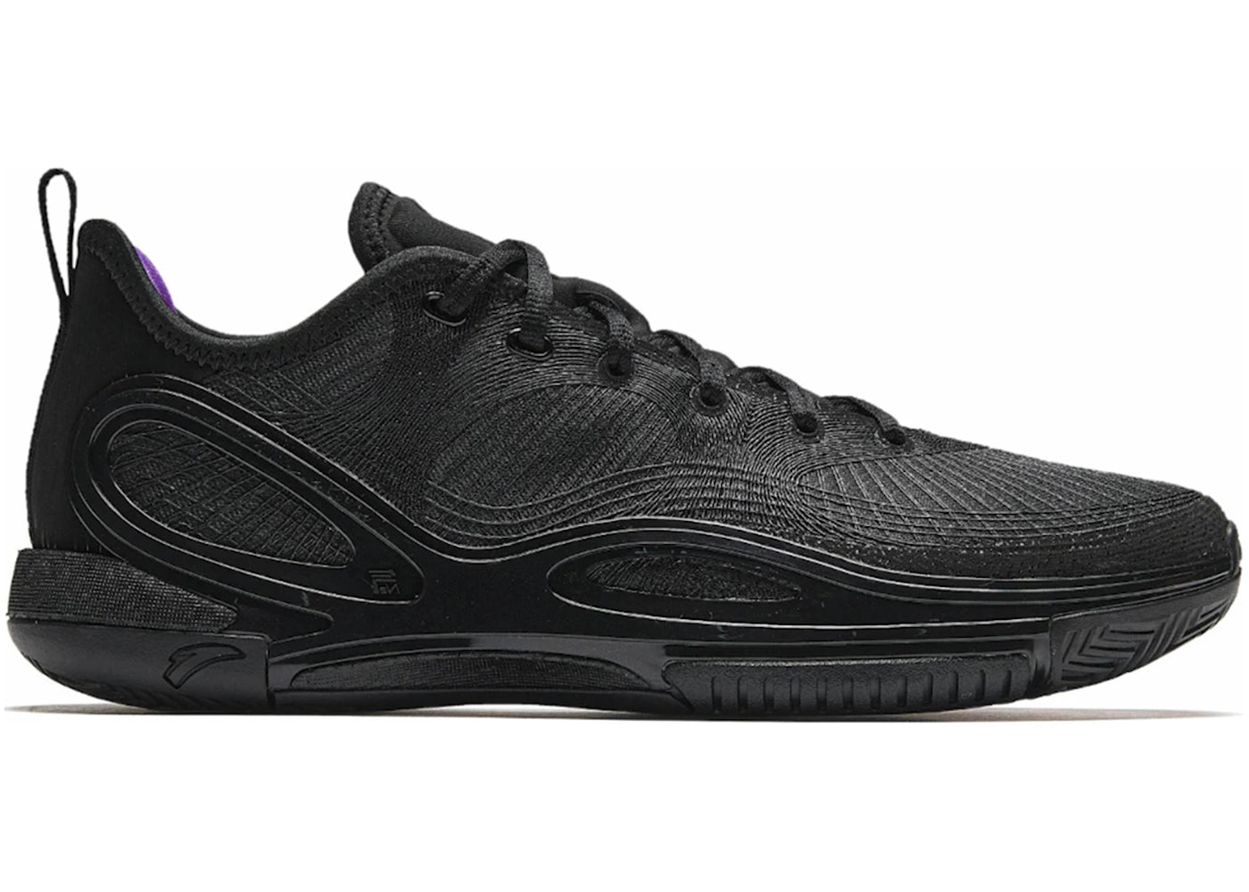 Anta Splash 7 Undercurrent – Side Kicks