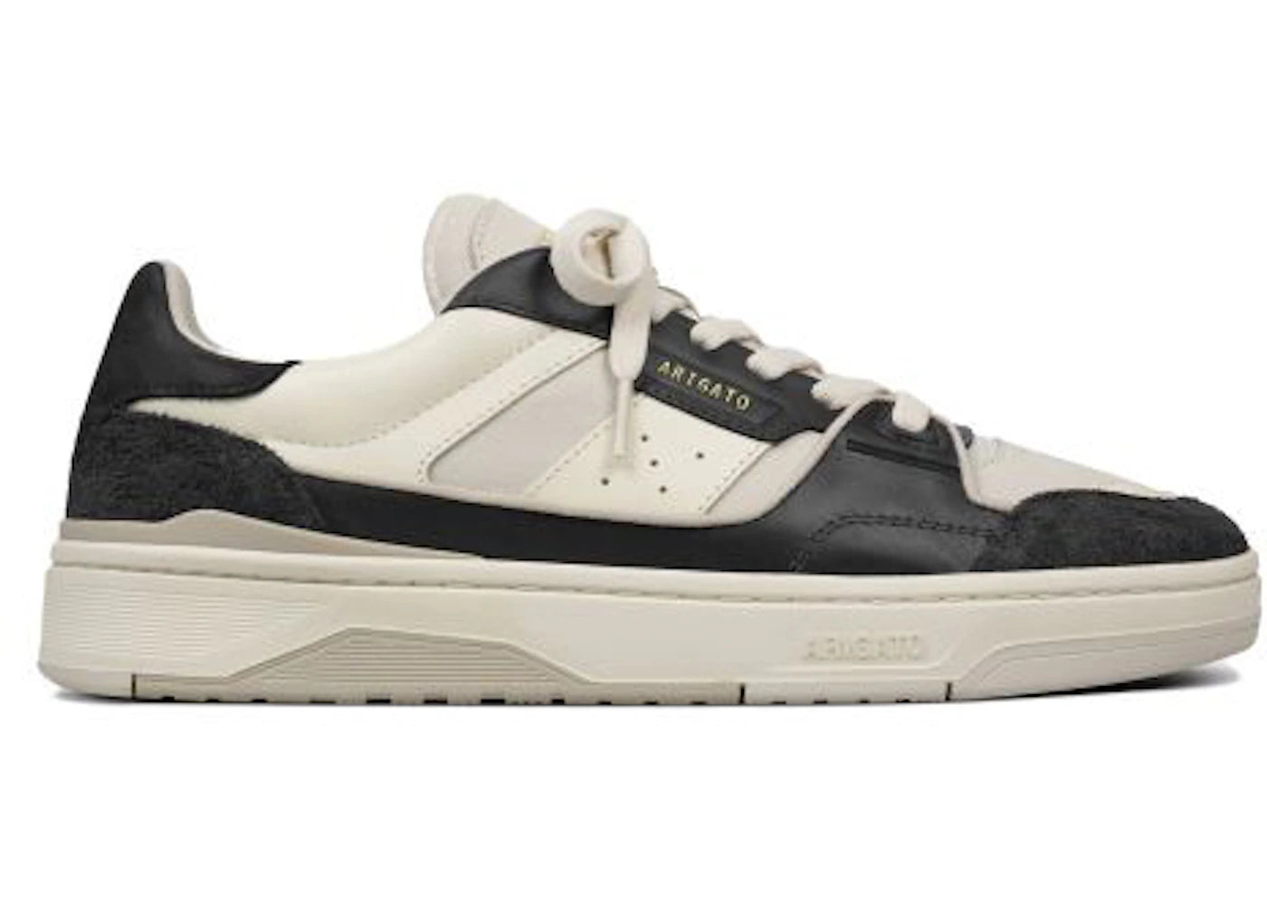 Axel Arigato Clay Beige Black – Side Kicks