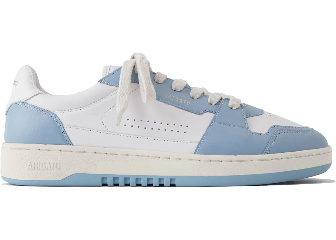 Axel Arigato Dice Lo Sneaker Light Blue (Women's) – Side Kicks