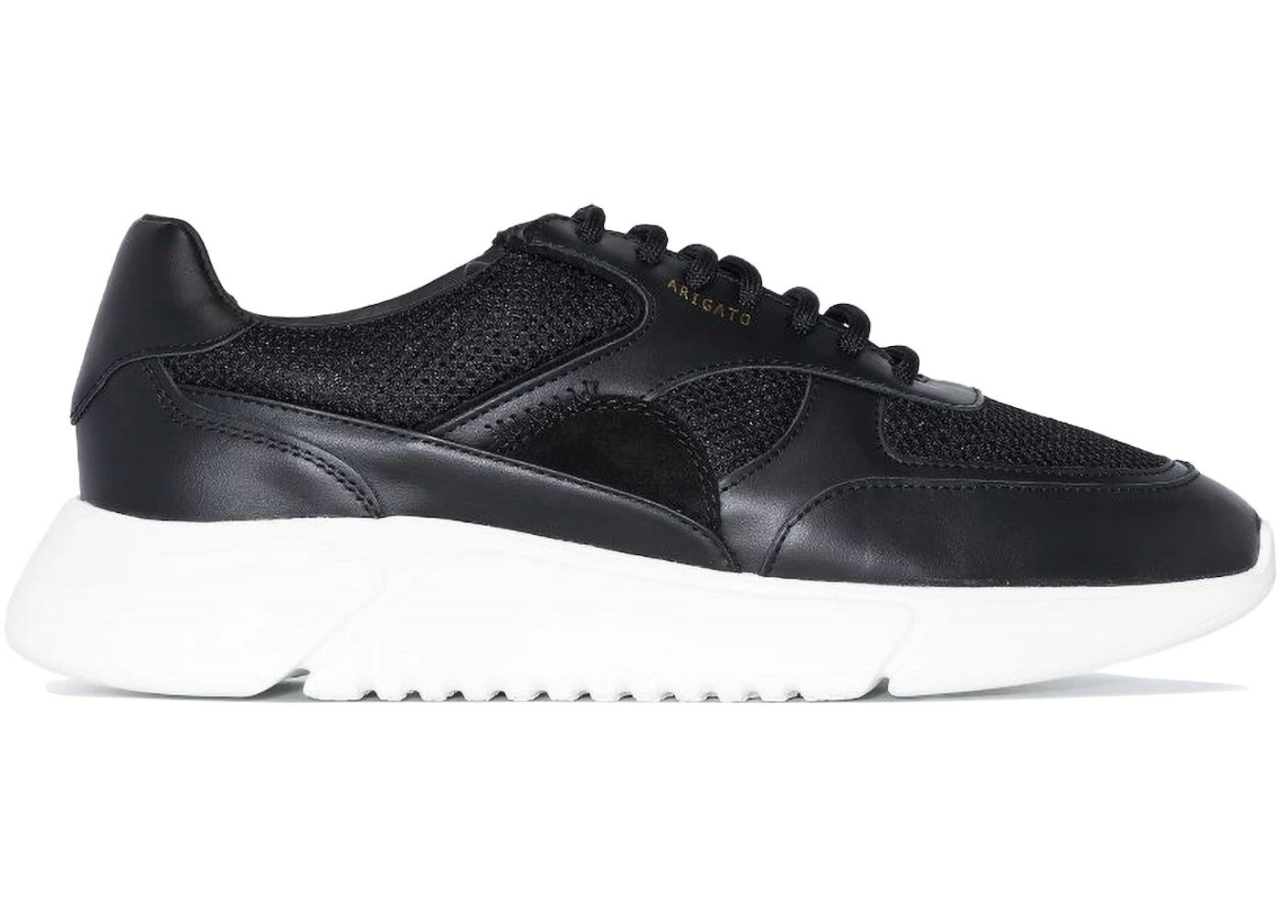 Axel Arigato Genesis Sneaker Black – Side Kicks