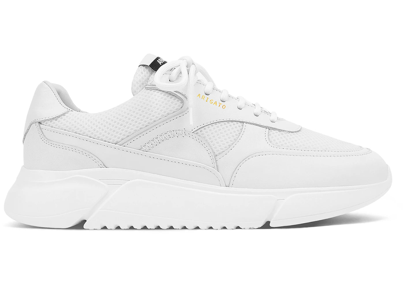 Axel Arigato Genesis Sneaker White – Side Kicks
