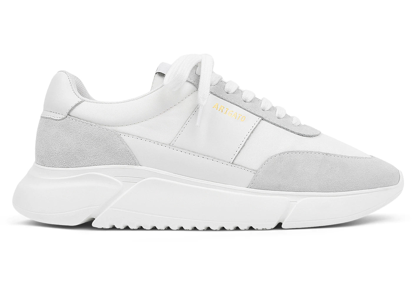 Axel Arigato Genesis Vintage Runner White – Side Kicks