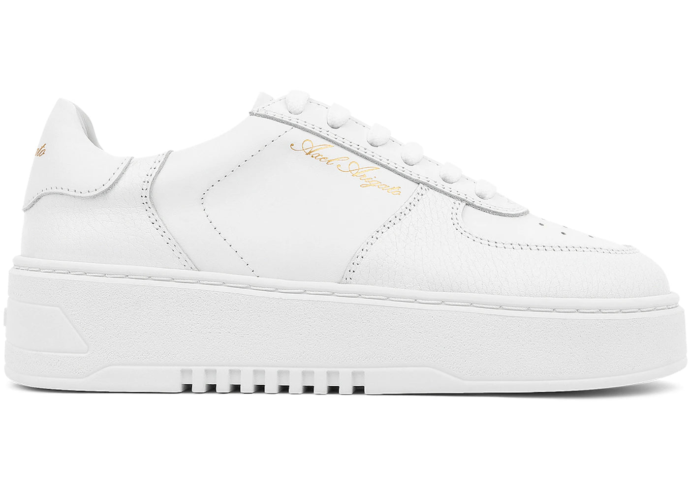 Axel Arigato Orbit Sneaker White (Women's) – Side Kicks